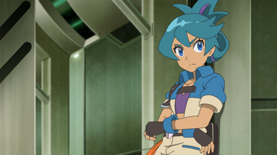 Proyecto Mew - WikiDex, la enciclopedia Pokémon