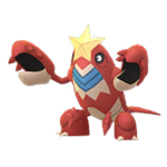 Crawdaunt - WikiDex, la enciclopedia Pokémon