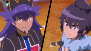 Alain - WikiDex, la enciclopedia Pokémon