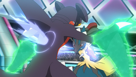 EP1214: ¡Trabajando y eliminando! / ¡Una semifinal impactante ...