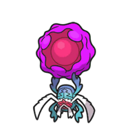 Rabsca - WikiDex, la enciclopedia Pokémon