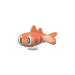 Pokémon dominante (Paldea) - WikiDex, la enciclopedia Pokémon