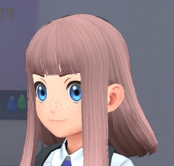 Categoría:Cortes de pelo de Pokémon Escarlata y Pokémon Púrpura ...