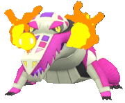 Categoría:Skeledirge - WikiDex, la enciclopedia Pokémon