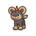 Litleo - WikiDex, la enciclopedia Pokémon