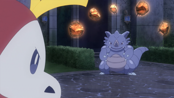 Categoría:Pokémon de Zirc - WikiDex, la enciclopedia Pokémon