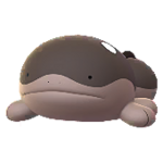 Clodsire - WikiDex, la enciclopedia Pokémon