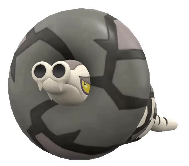 Archivo:Sandaconda EP variocolor.webm - WikiDex, la enciclopedia Pokémon