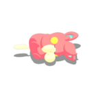 Pawmi (Sleep) - WikiDex, la enciclopedia Pokémon