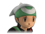 Bruno (personaje) - WikiDex, la enciclopedia Pokémon