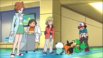 Trip - WikiDex, la enciclopedia Pokémon