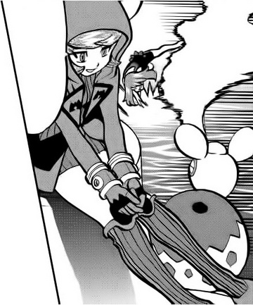 Categoría:Carola (Nuevo Equipo Magma) - WikiDex, la enciclopedia Pokémon