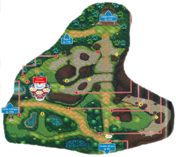 Categoría:Mapas de rutas de Alola - WikiDex, la enciclopedia Pokémon