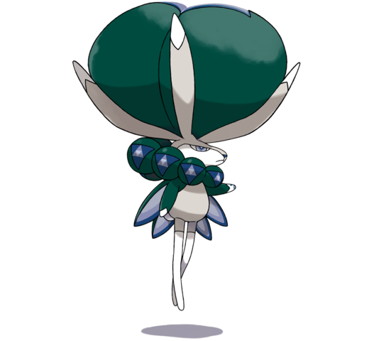 Archivo:Artwork de Calyrex.png - WikiDex, la enciclopedia Pokémon