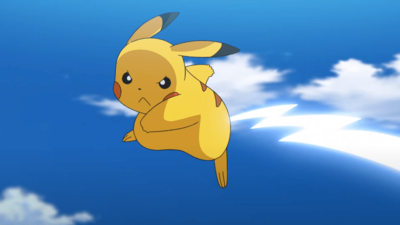Pikachu de Ash - WikiDex, la enciclopedia Pokémon