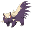 Stunky - WikiDex, la enciclopedia Pokémon