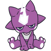 Categoría:Toxel - WikiDex, la enciclopedia Pokémon