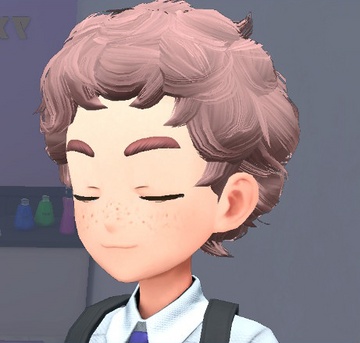 Categoría:Cortes de pelo de Pokémon Escarlata y Pokémon Púrpura ...