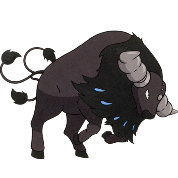 Categoría:Tauros de Paldea - WikiDex, la enciclopedia Pokémon