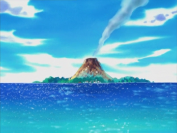 Isla Prima - WikiDex, la enciclopedia Pokémon