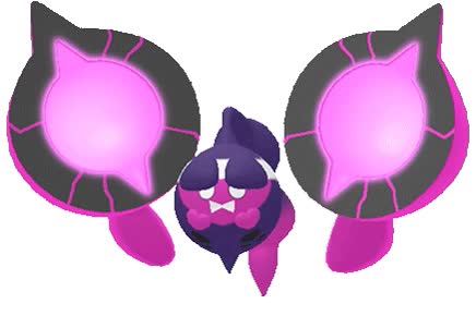 Archivo:Pecharunt HOME.webm - WikiDex, la enciclopedia Pokémon