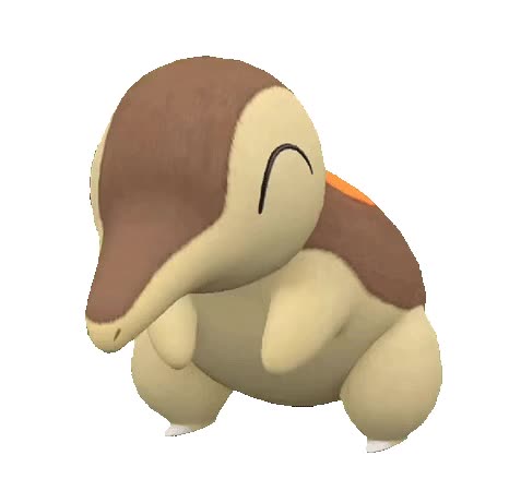 Archivo:Cyndaquil EP variocolor.webm - WikiDex, la enciclopedia Pokémon