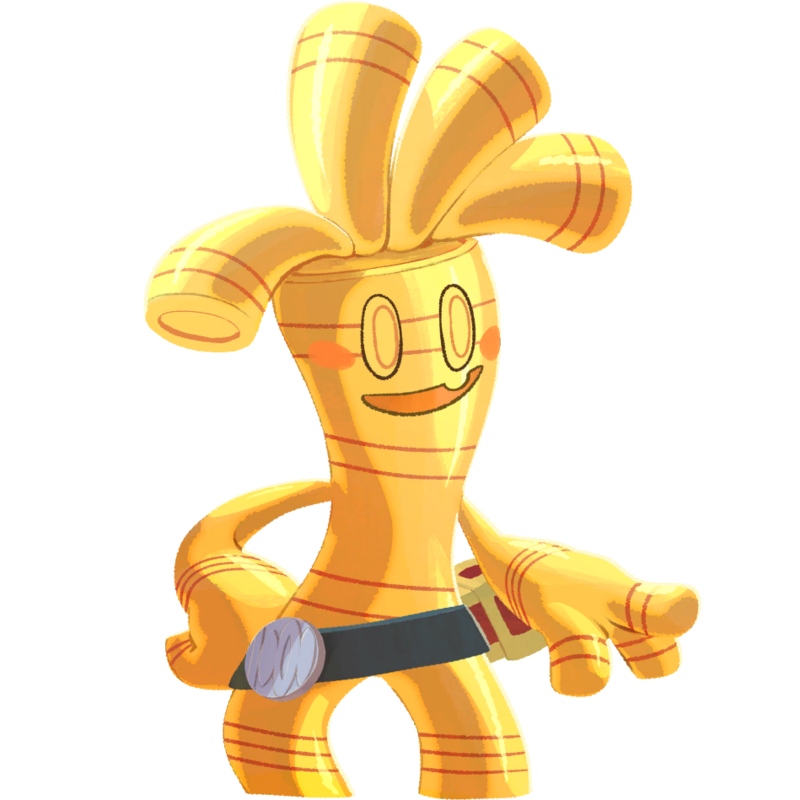 Archivo:Gholdengo Café Mix.png - WikiDex, la enciclopedia Pokémon