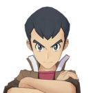 Norman - WikiDex, la enciclopedia Pokémon