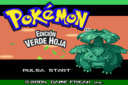 Pokémon Rojo Fuego y Pokémon Verde Hoja - WikiDex, la enciclopedia Pokémon