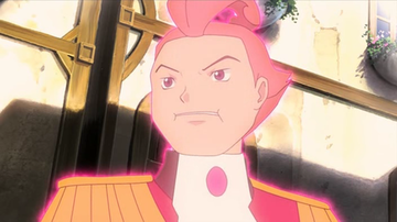 Barón Alberto - WikiDex, la enciclopedia Pokémon