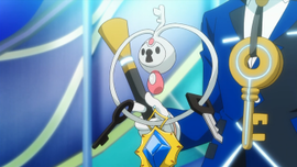 Categoría:Llaves princesa - WikiDex, la enciclopedia Pokémon