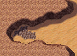 Desierto de Haina - WikiDex, la enciclopedia Pokémon