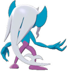 Morgrem - WikiDex, la enciclopedia Pokémon