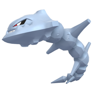 Steelix - WikiDex, la enciclopedia Pokémon