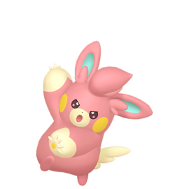 Categoría:Pawmo - WikiDex, la enciclopedia Pokémon