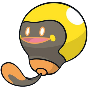 Categoría:Tadbulb - WikiDex, la enciclopedia Pokémon