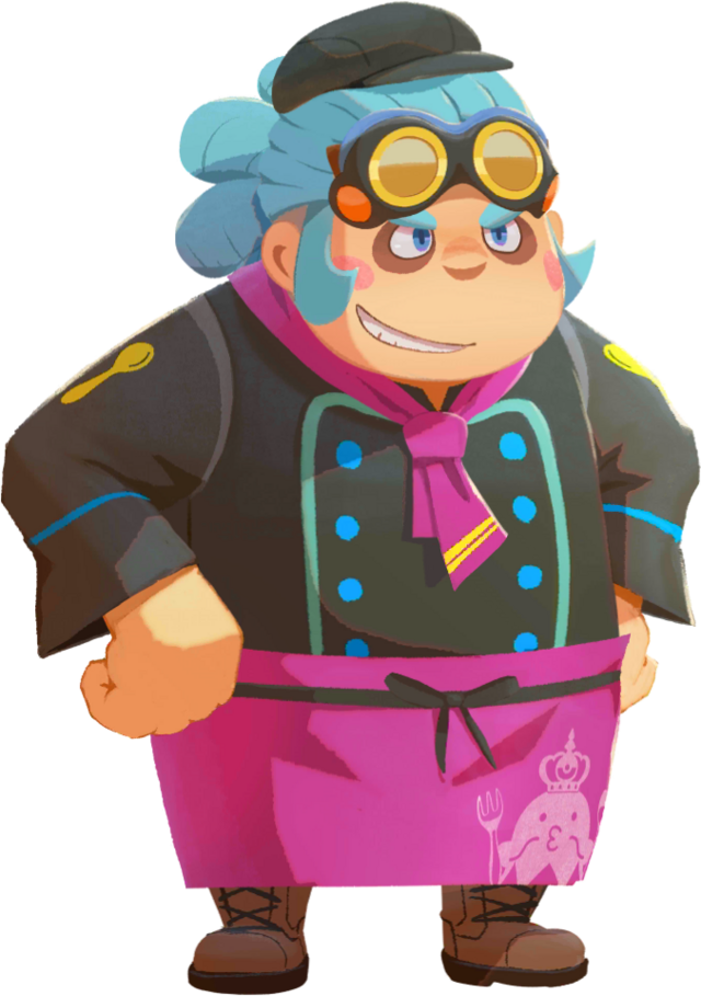 Socarrat - WikiDex, la enciclopedia Pokémon