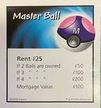 Masterbola/Master Ball - WikiDex, la enciclopedia Pokémon