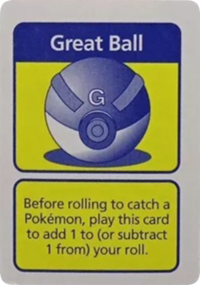 Superbola/Super Ball - WikiDex, la enciclopedia Pokémon