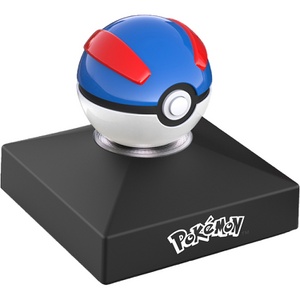 Superbola/Super Ball - WikiDex, la enciclopedia Pokémon