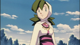 Towa - WikiDex, la enciclopedia Pokémon