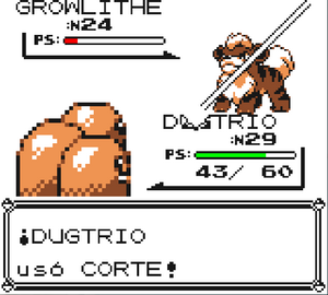 Corte - WikiDex, la enciclopedia Pokémon