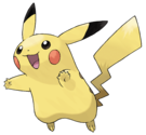 Pikachu - WikiDex, la enciclopedia Pokémon