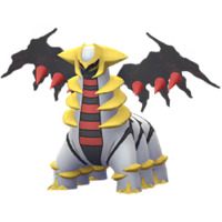 Giratina - WikiDex, la enciclopedia Pokémon