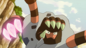 Saizo - WikiDex, la enciclopedia Pokémon