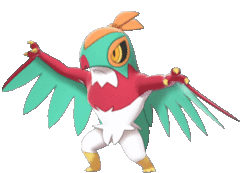 Hawlucha - WikiDex, la enciclopedia Pokémon