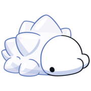 Categoría:Snom - WikiDex, la enciclopedia Pokémon