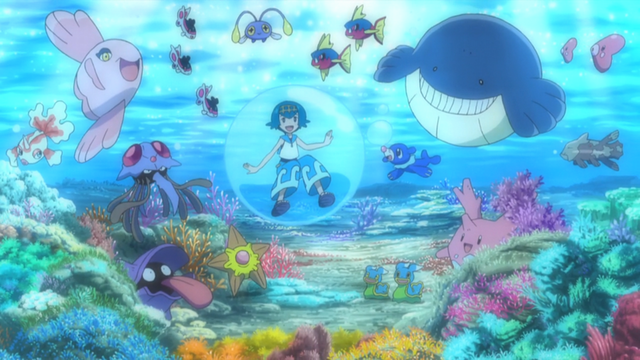 Archivo:EP948 Nereida imaginando su sueño.png - WikiDex, la ...