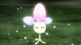 Morelull - WikiDex, la enciclopedia Pokémon