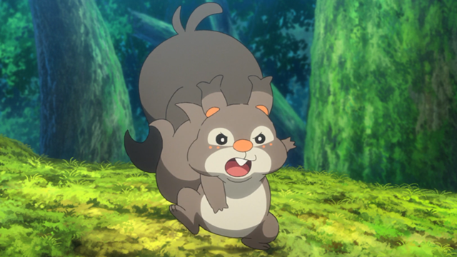Archivo:P23 Skwovet.png - WikiDex, la enciclopedia Pokémon